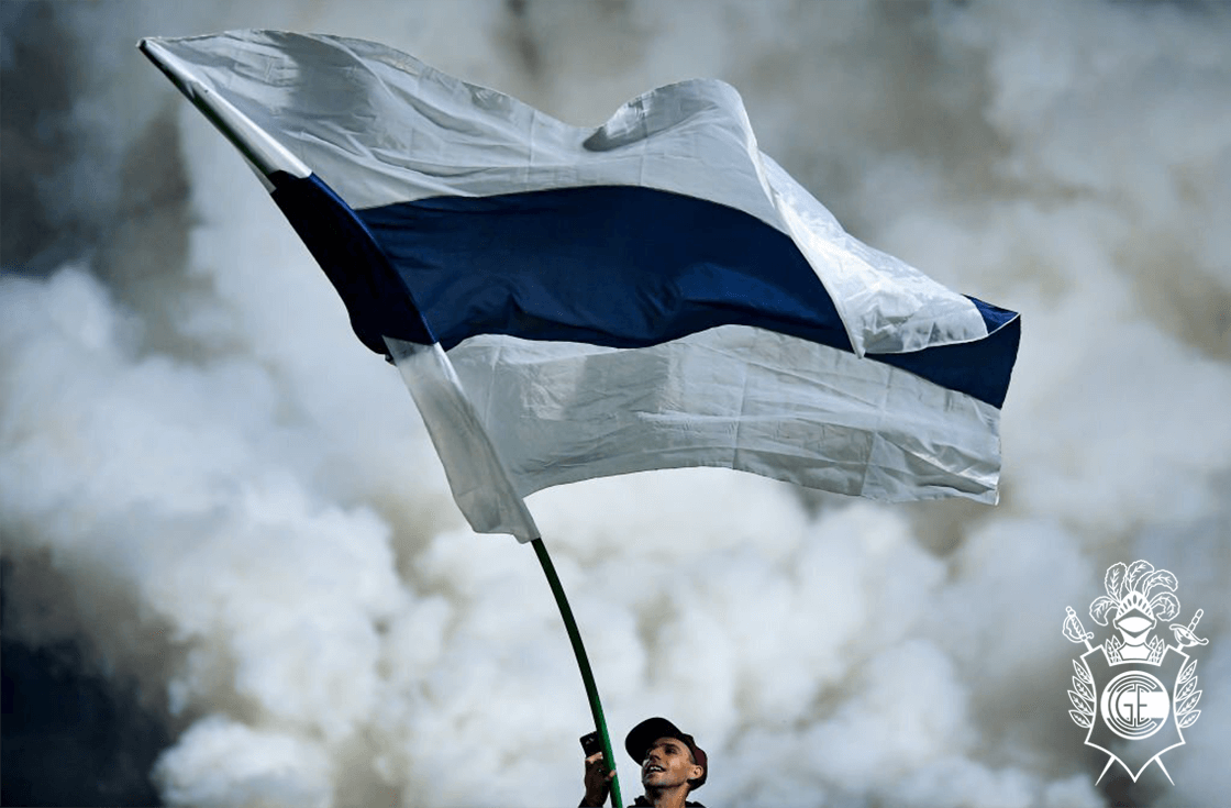 Socios - Club de Gimnasia y Esgrima La Plata