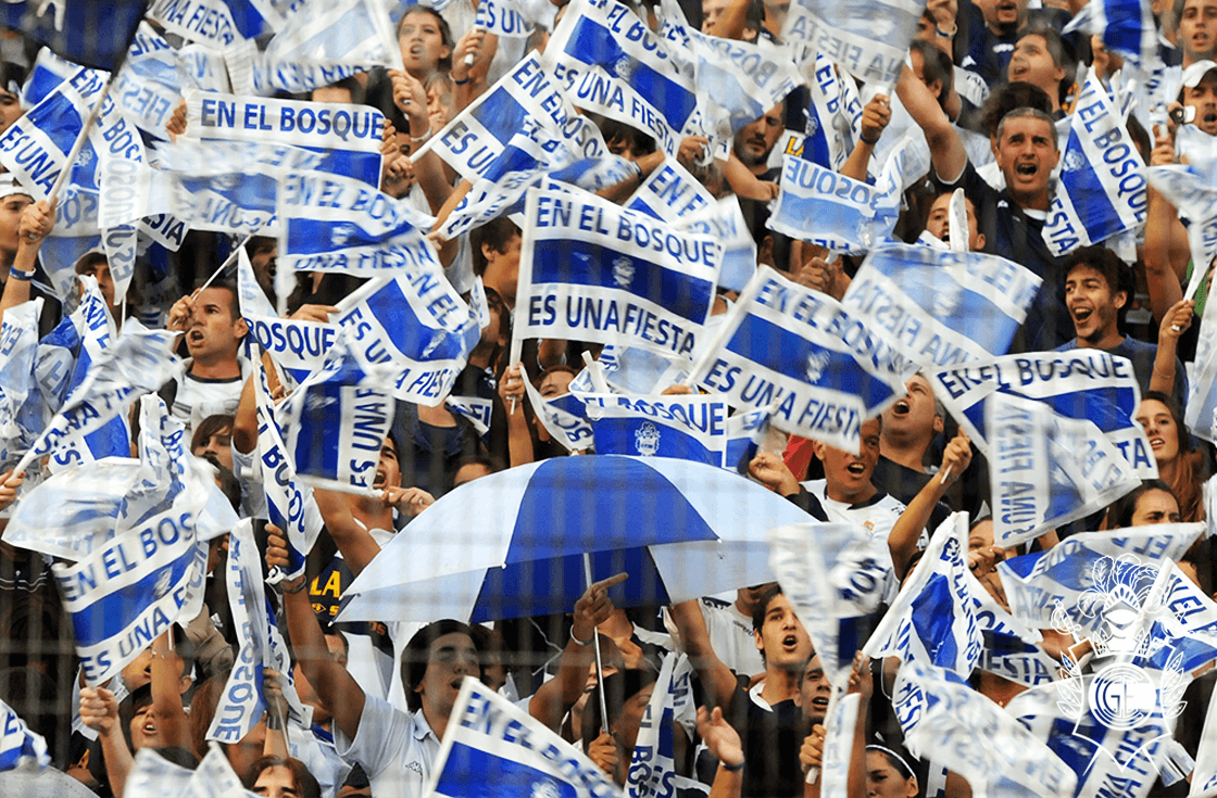 Socios - Club de Gimnasia y Esgrima La Plata